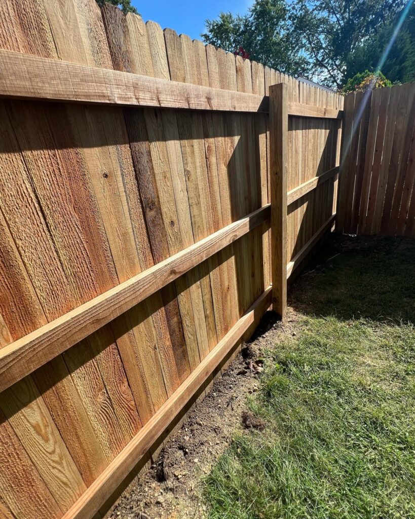 Home - Modern Fence Co.